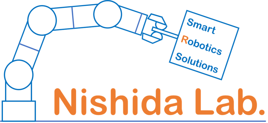 会社概要 – Nishida Lab